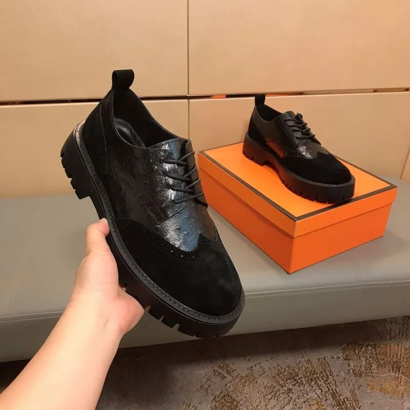 OEM Christian Dior Business Shoes