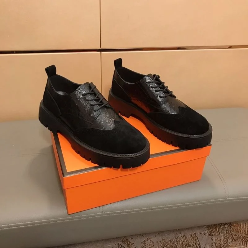 OEM Christian Dior Business Shoes