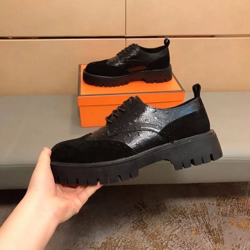 OEM Christian Dior Business Shoes