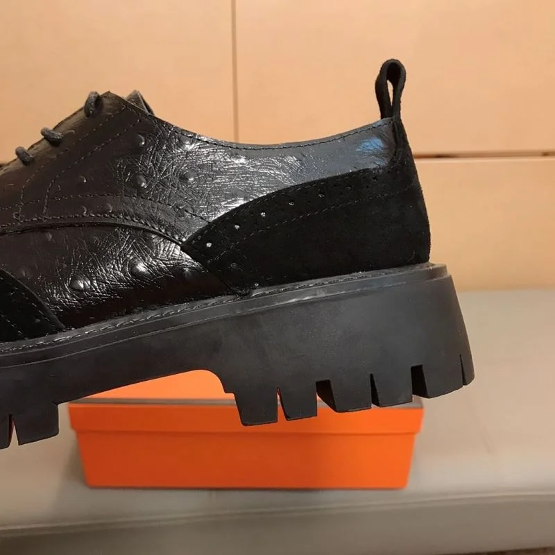 OEM Christian Dior Business Shoes