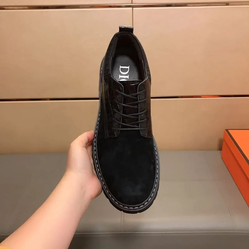Reasonably priced Christian Dior Business Shoes
