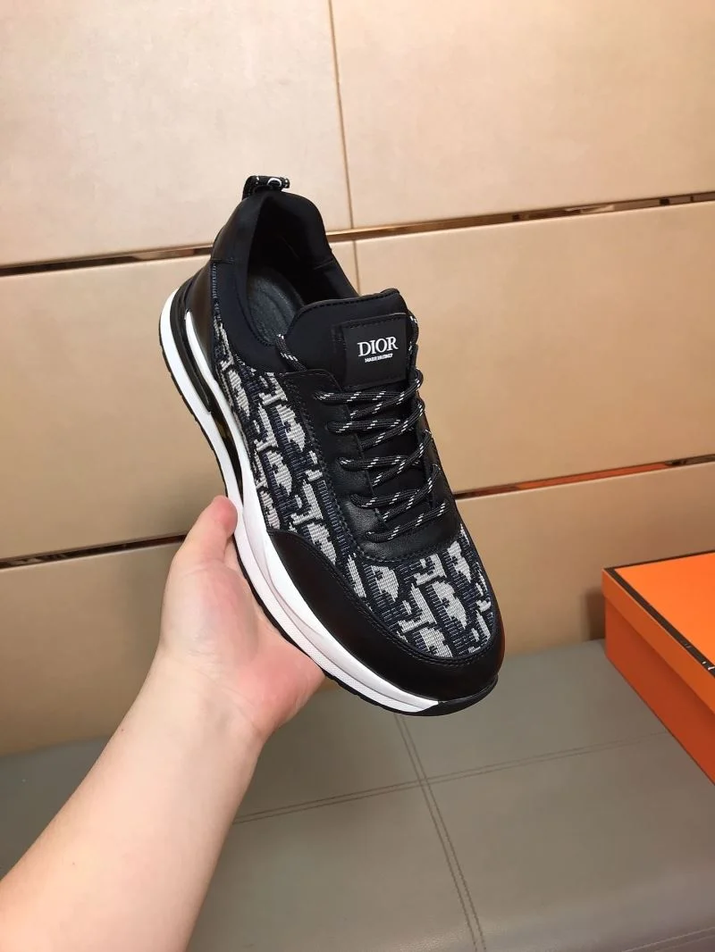 Discounted Christian Dior Business Shoes
