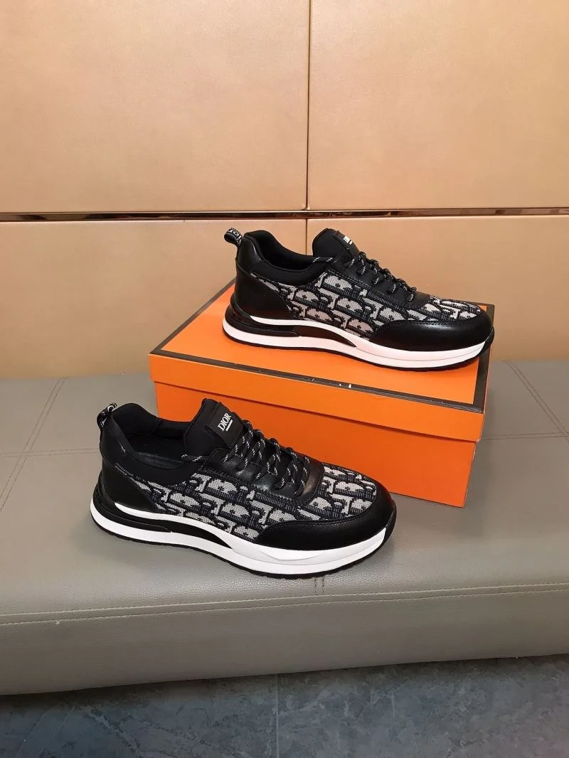 Discounted Christian Dior Business Shoes