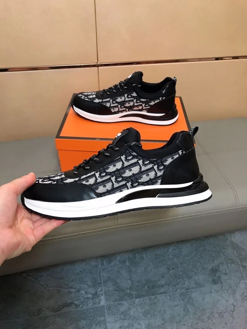 Discounted Christian Dior Business Shoes