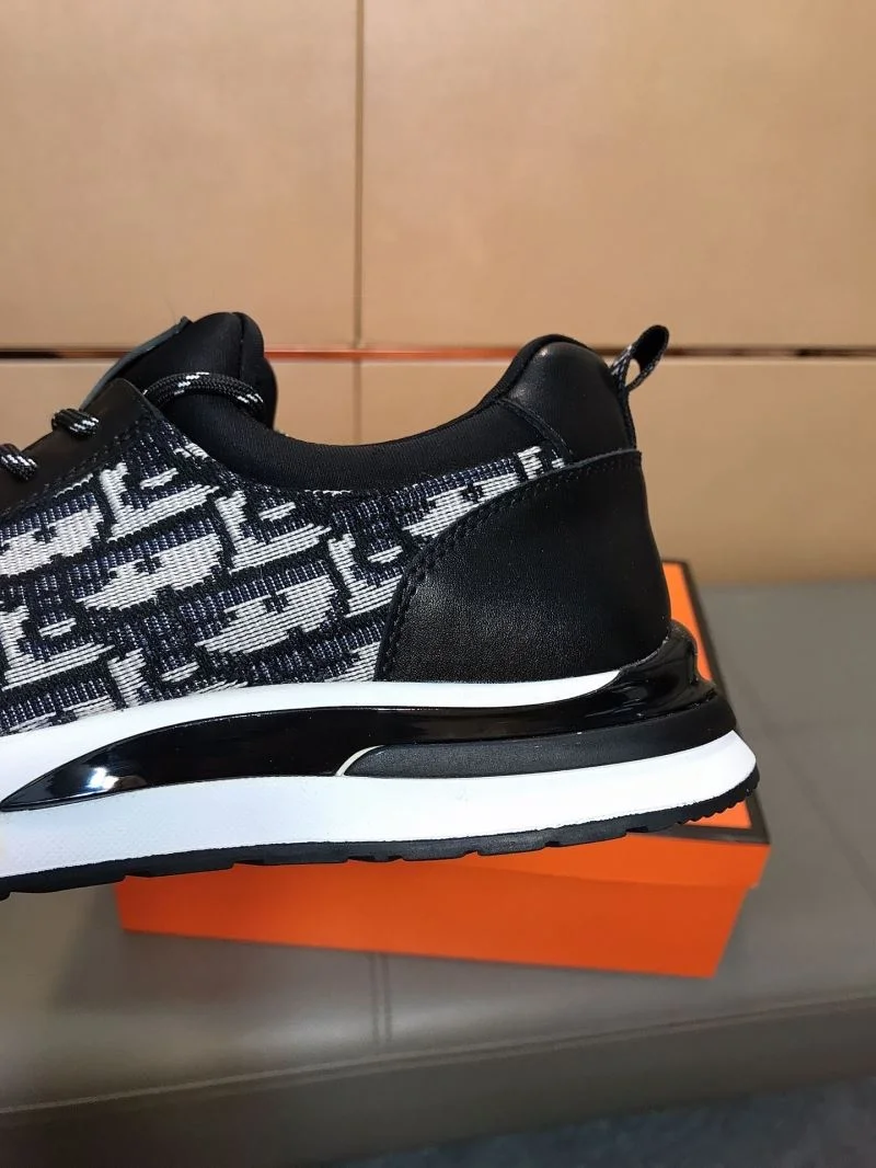 Discounted Christian Dior Business Shoes