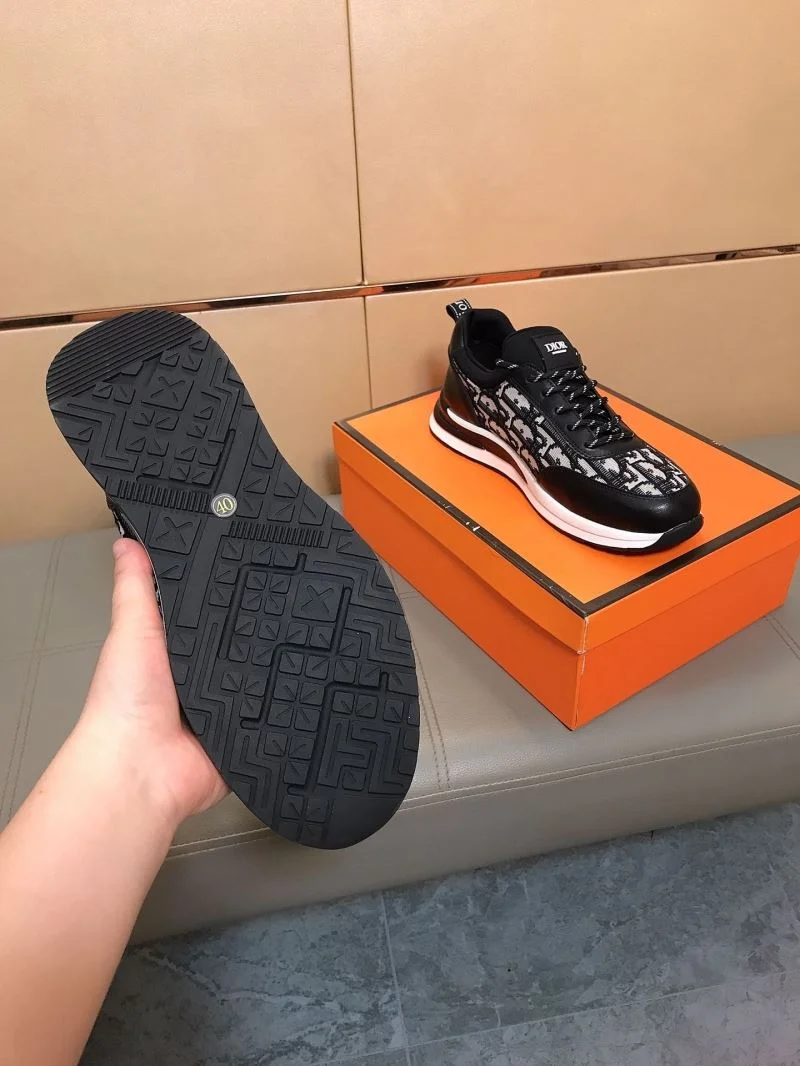 Discounted Christian Dior Business Shoes