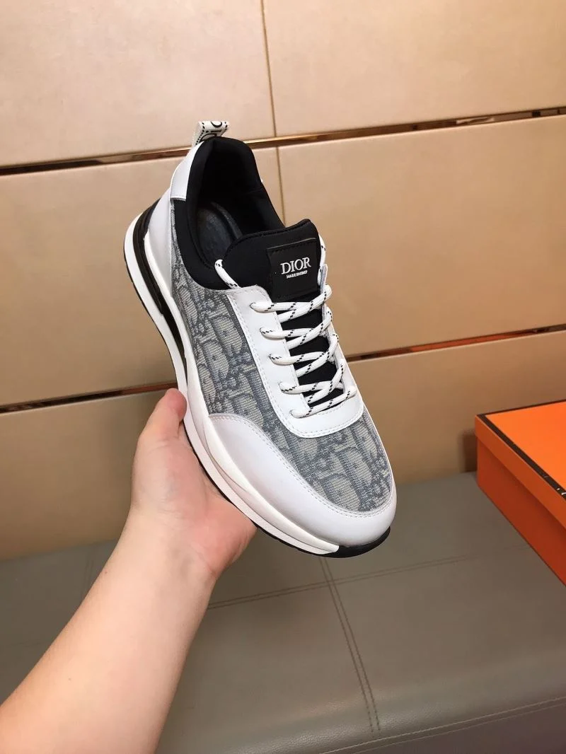 Affordable Christian Dior Business Shoes