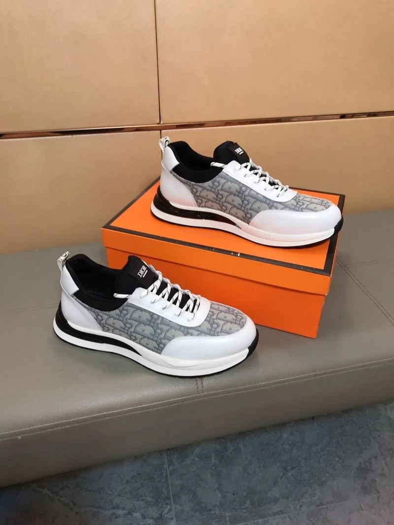 Affordable Christian Dior Business Shoes