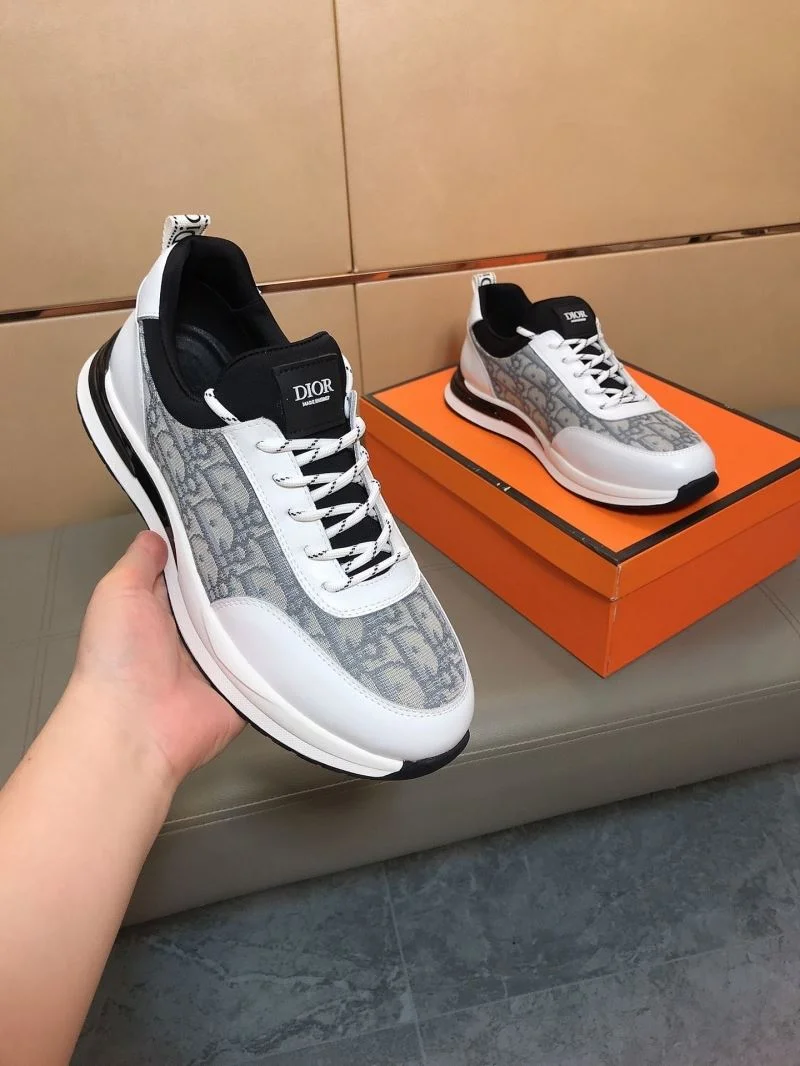Affordable Christian Dior Business Shoes