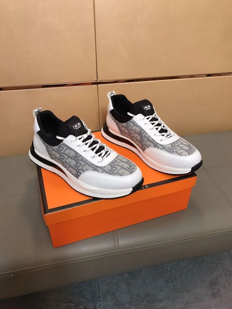 Affordable Christian Dior Business Shoes
