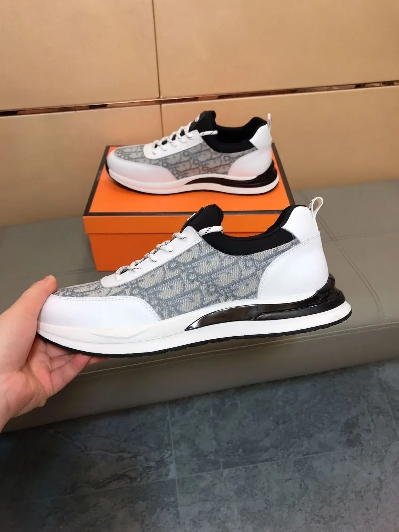 Affordable Christian Dior Business Shoes