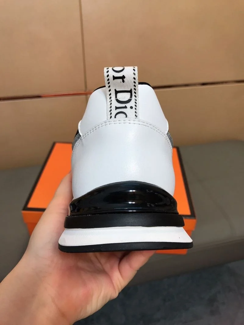 Affordable Christian Dior Business Shoes