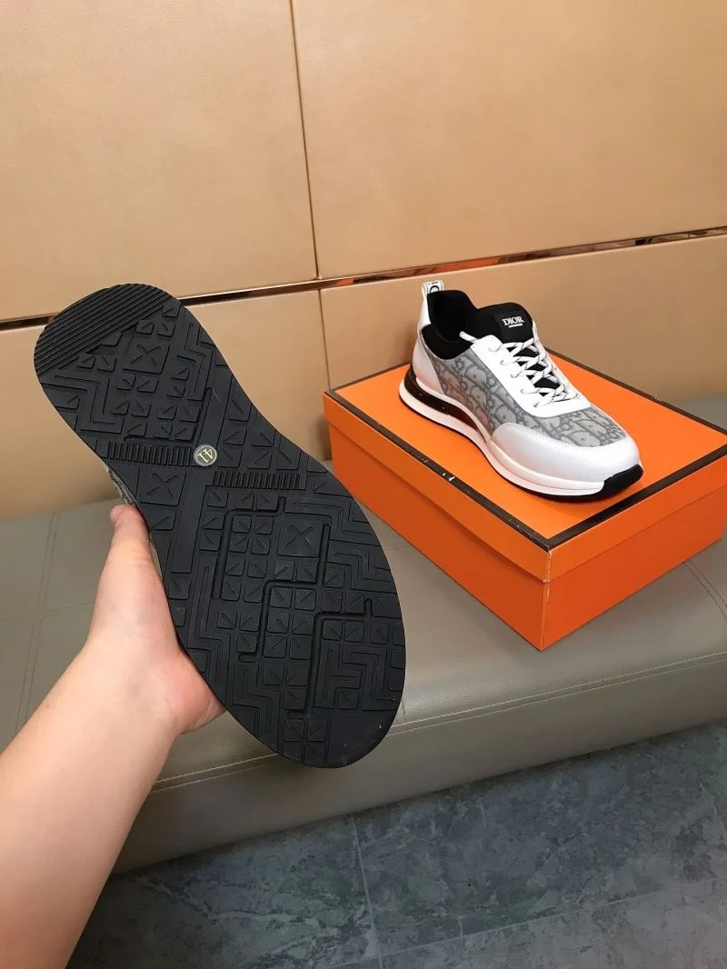 Affordable Christian Dior Business Shoes