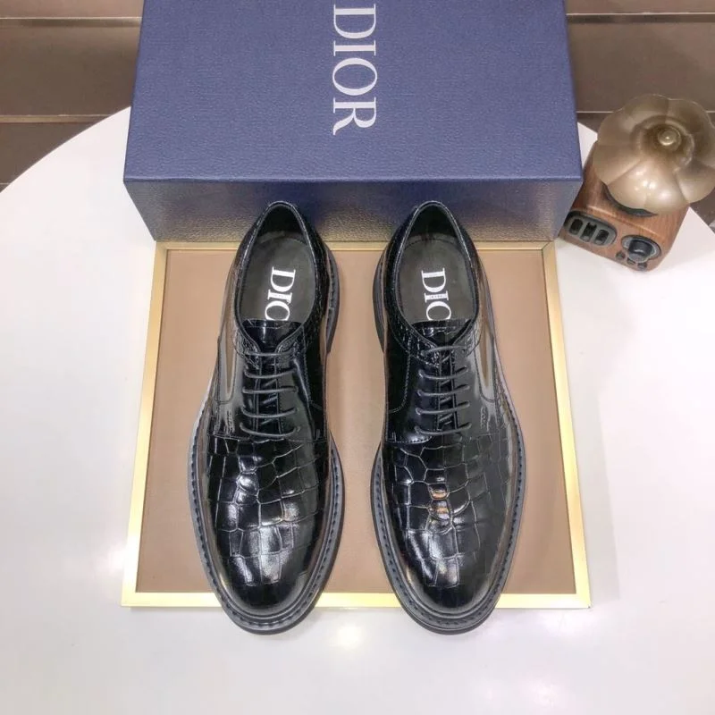 Christian Dior Business Shoes