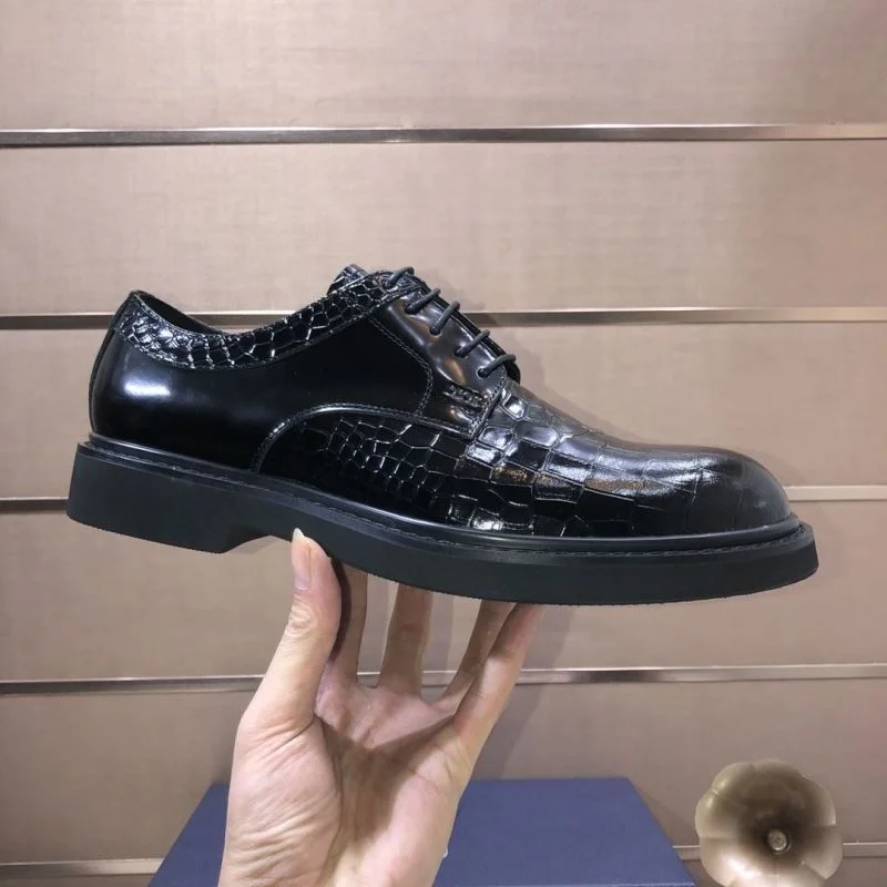Low-cost Christian Dior Business Shoes