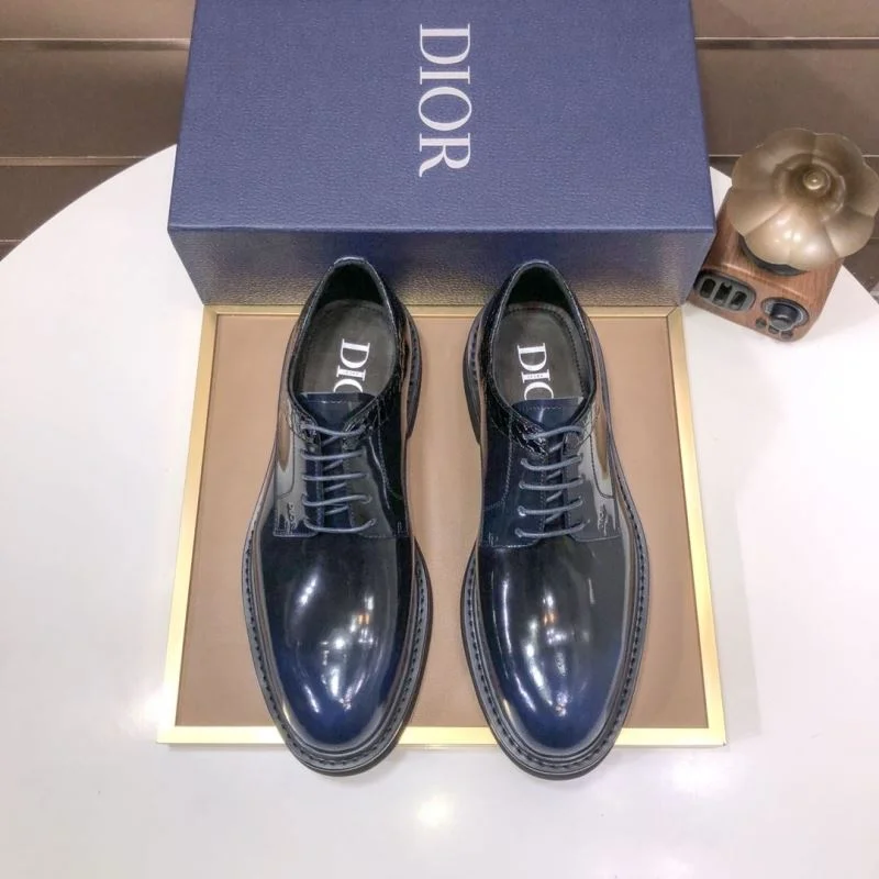 Christian Dior Business Shoes