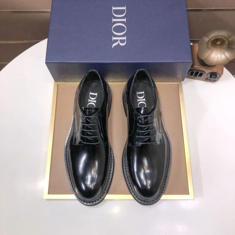Christian Dior Business Shoes