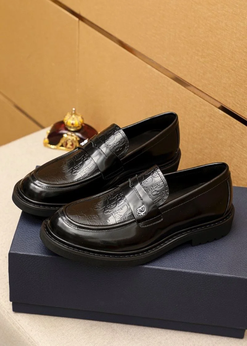 Christian Dior Business Shoes
