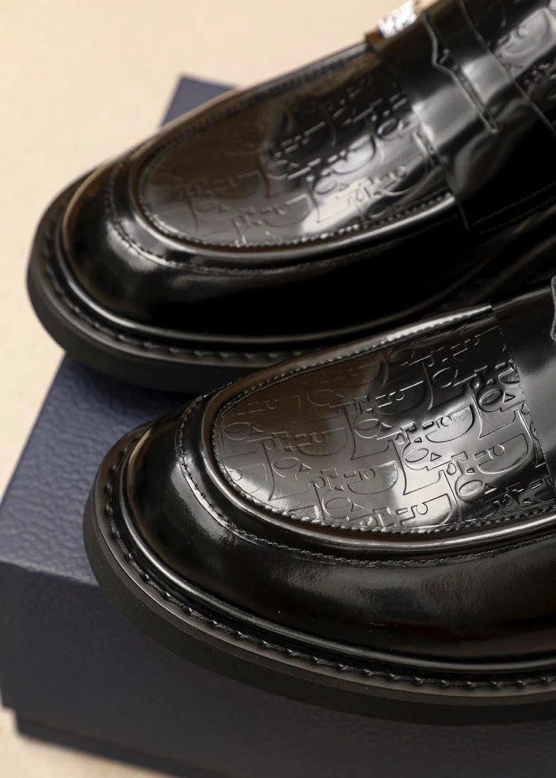 Low-cost Christian Dior Business Shoes