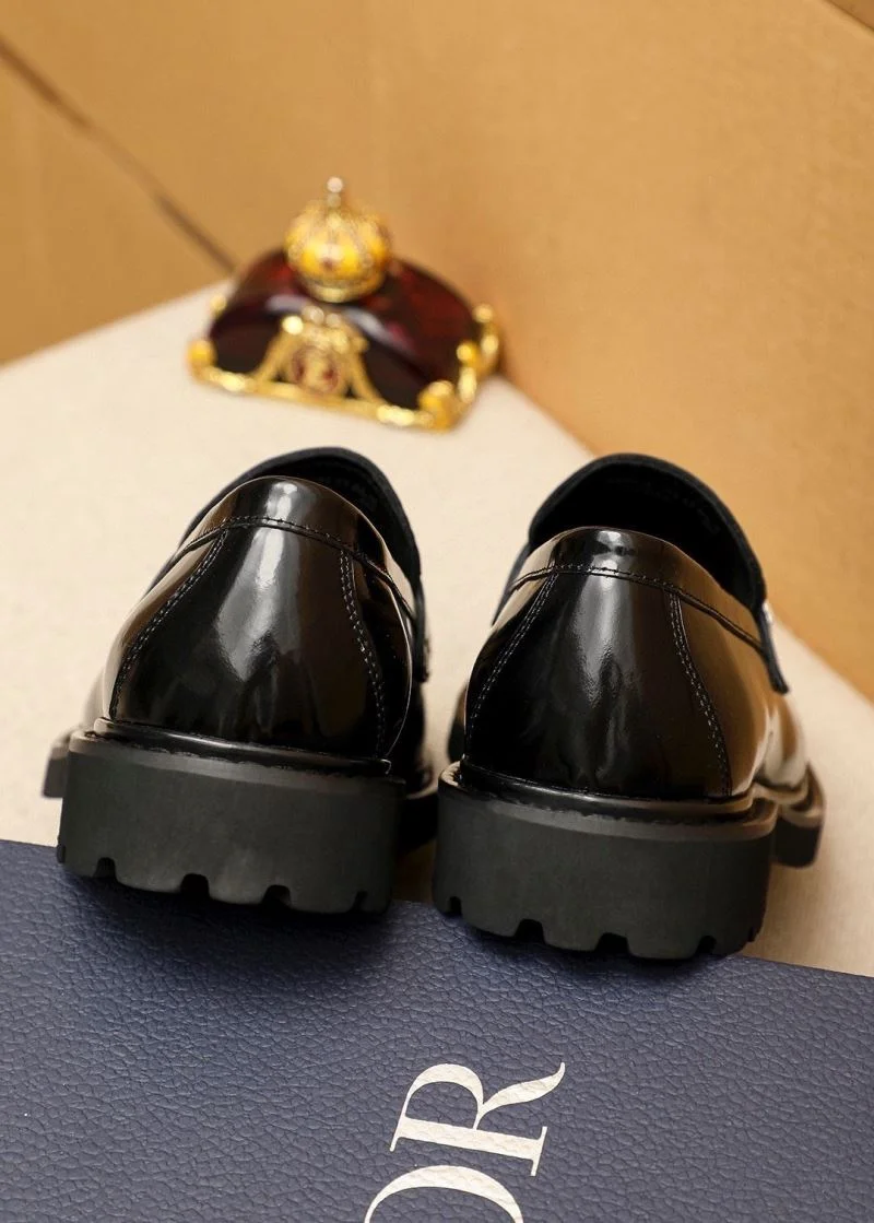 Low-cost Christian Dior Business Shoes