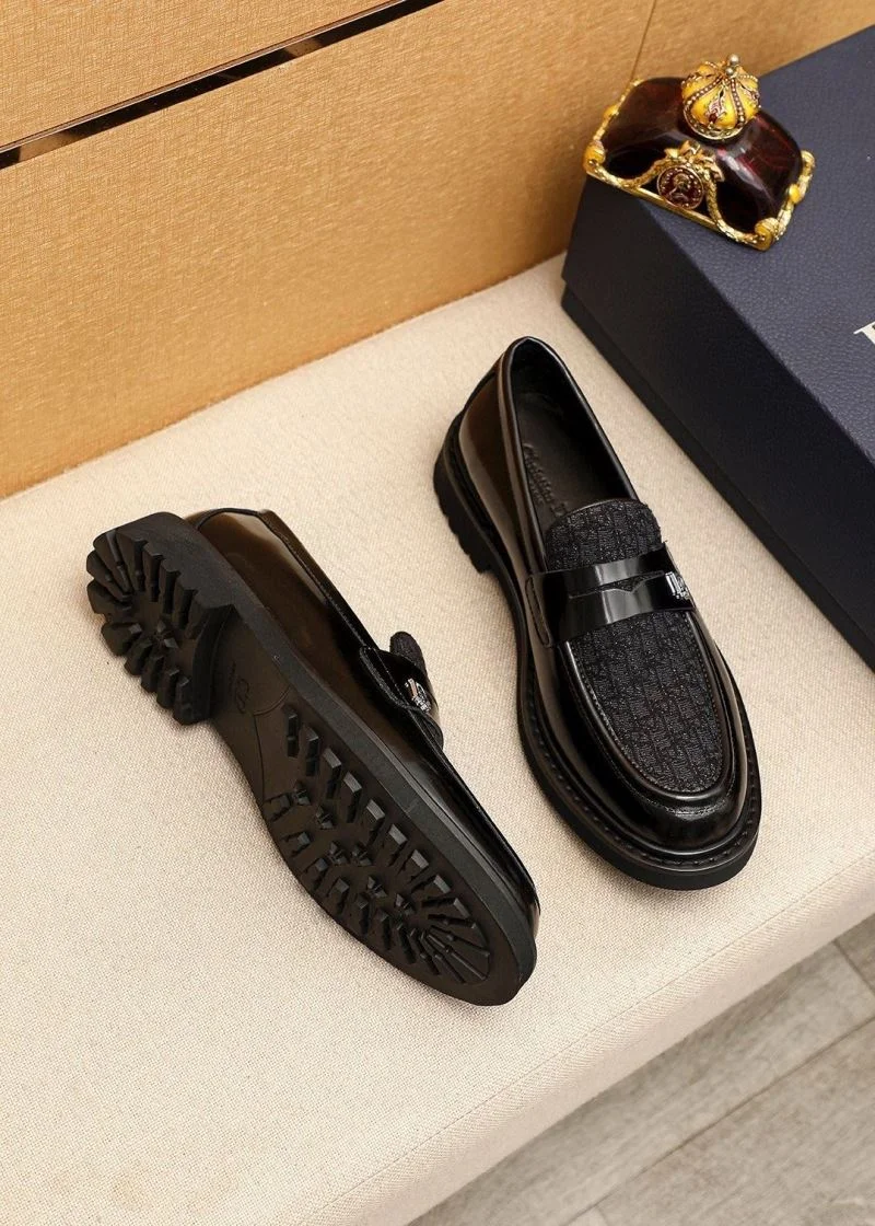 Bargain Christian Dior Business Shoes