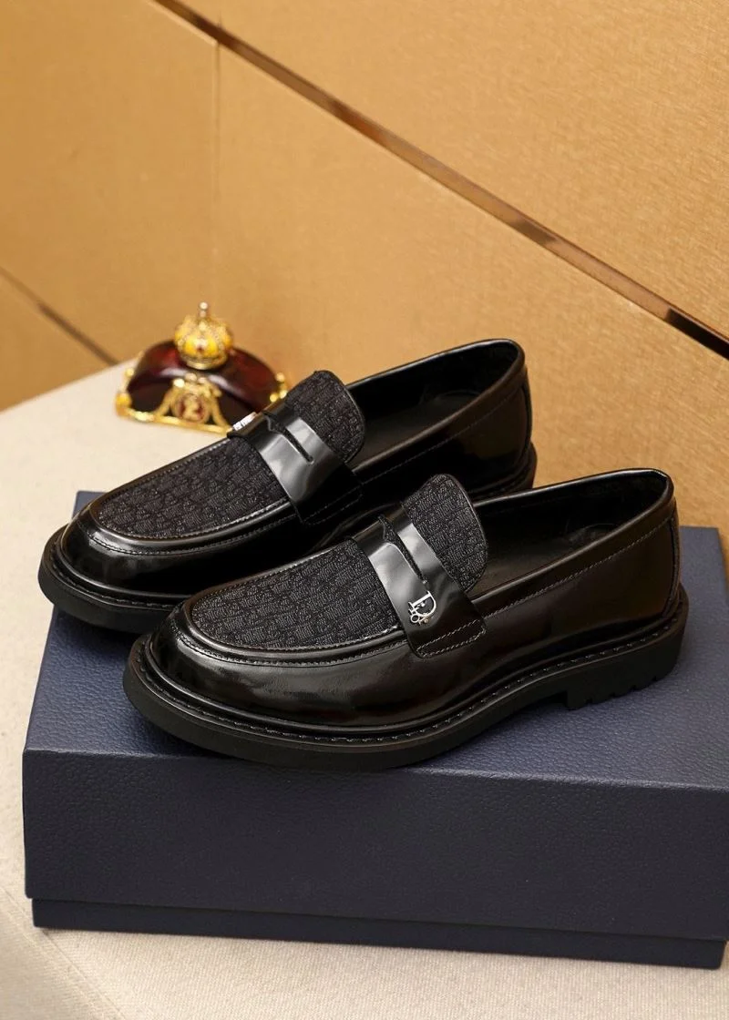 Bargain Christian Dior Business Shoes