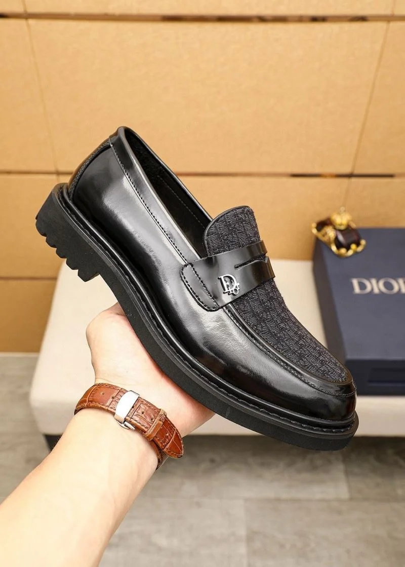 Bargain Christian Dior Business Shoes