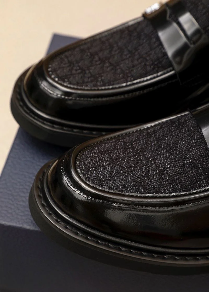 Bargain Christian Dior Business Shoes