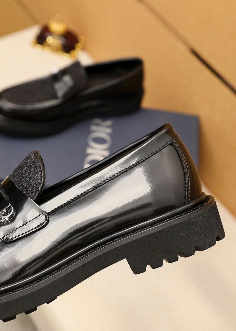 Bargain Christian Dior Business Shoes