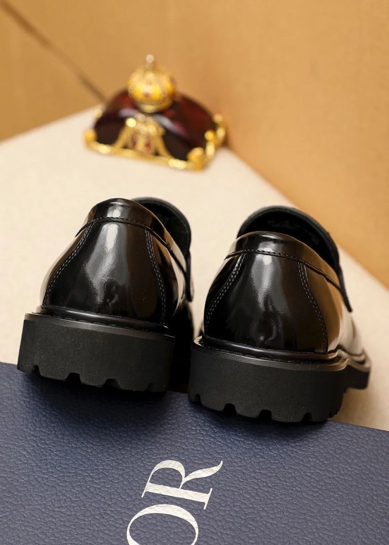 Bargain Christian Dior Business Shoes