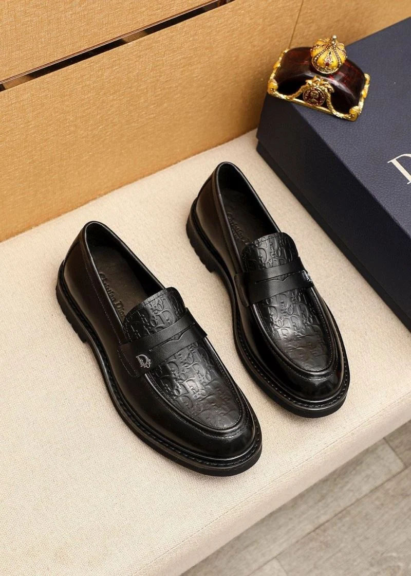 Christian Dior Business Shoes
