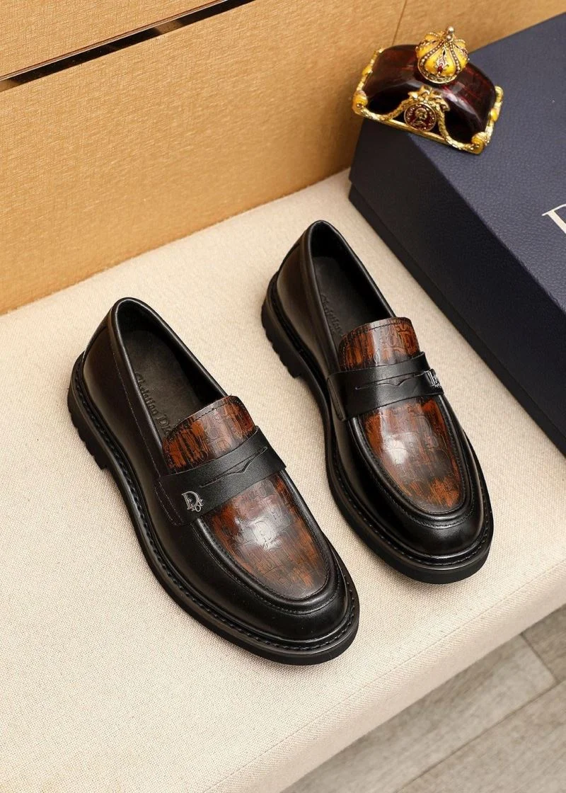 Christian Dior Business Shoes