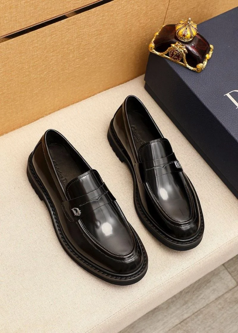 Christian Dior Business Shoes