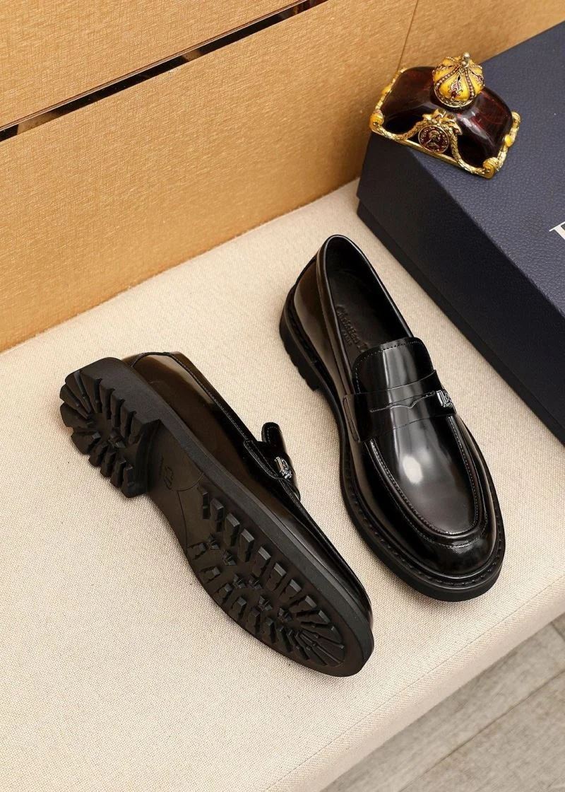 High accuracy Christian Dior Business Shoes