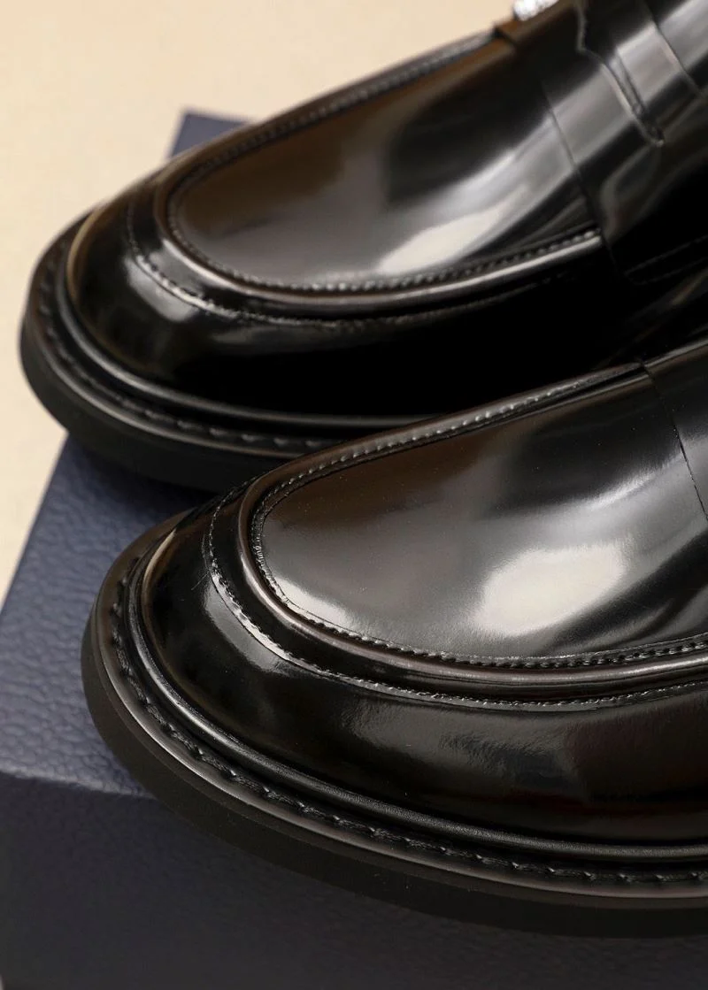 High accuracy Christian Dior Business Shoes