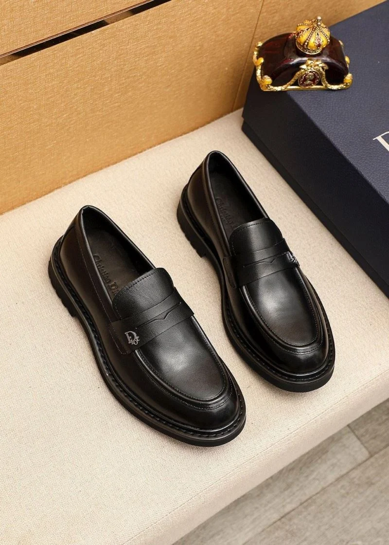 Christian Dior Business Shoes