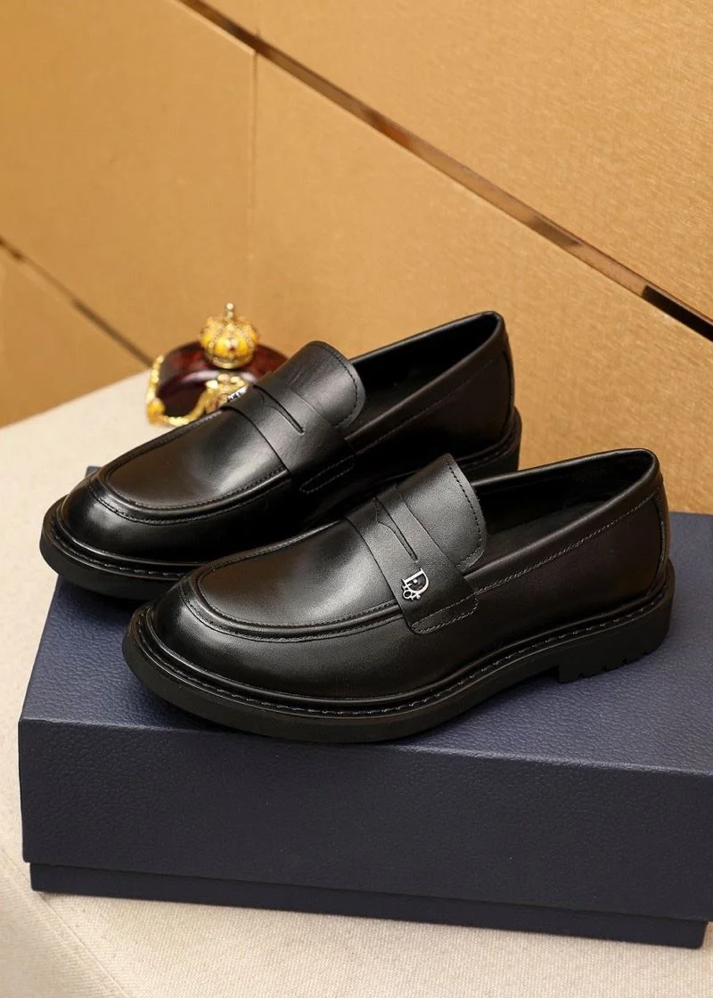 High fidelity Christian Dior Business Shoes