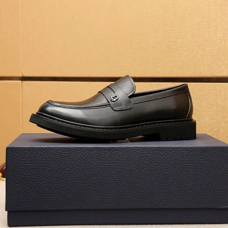 High fidelity Christian Dior Business Shoes