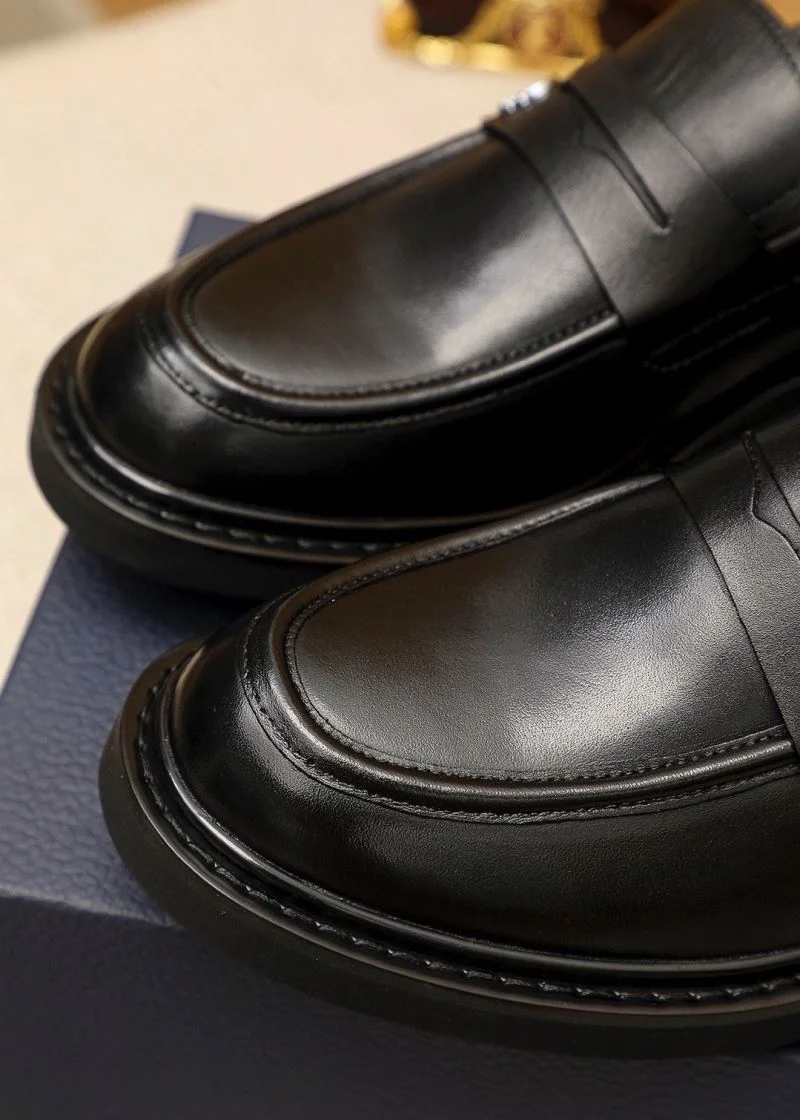 High fidelity Christian Dior Business Shoes