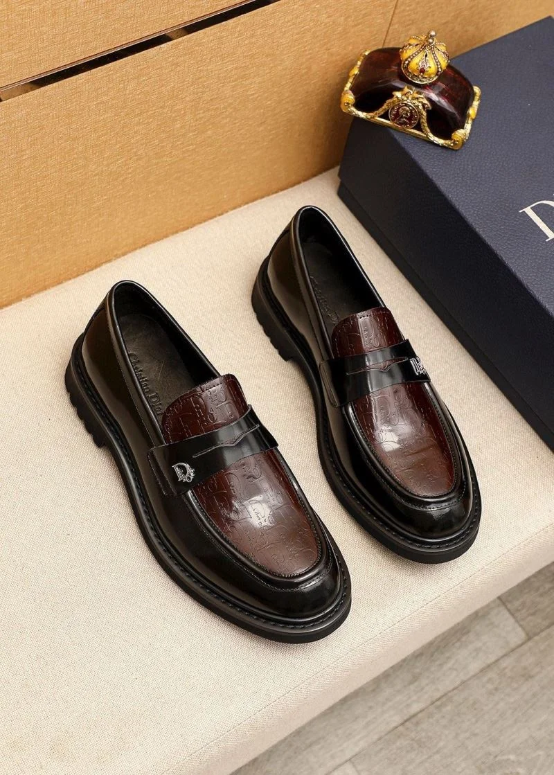 Christian Dior Business Shoes