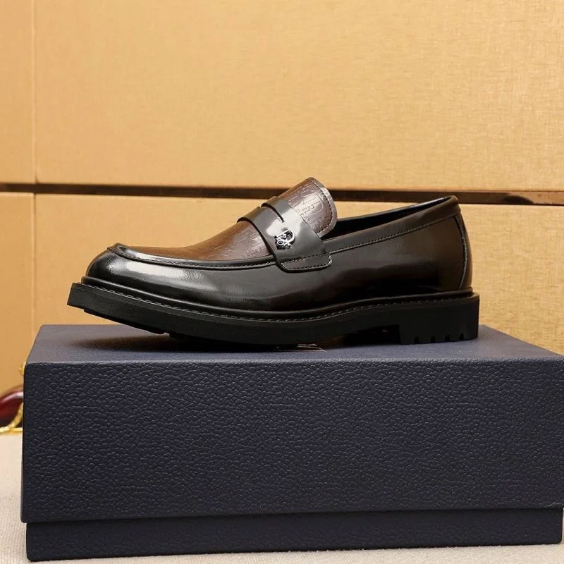 Mirror quality Christian Dior Business Shoes