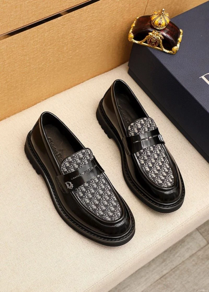 Christian Dior Business Shoes