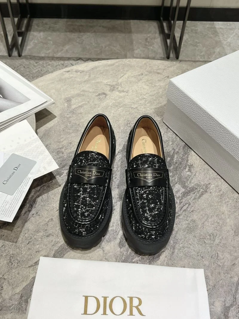 Christian Dior Business Shoes