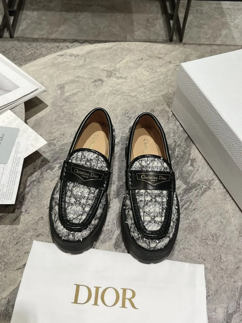 Christian Dior Business Shoes