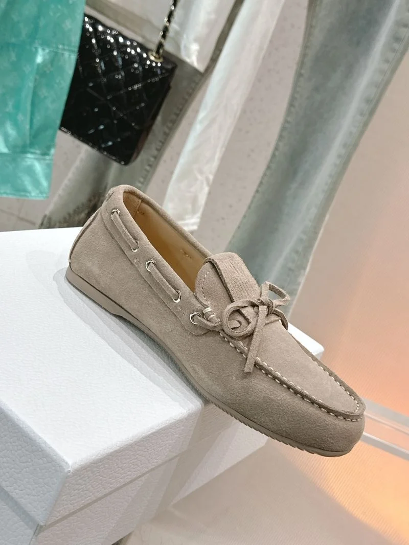 Christian Dior Business Shoes