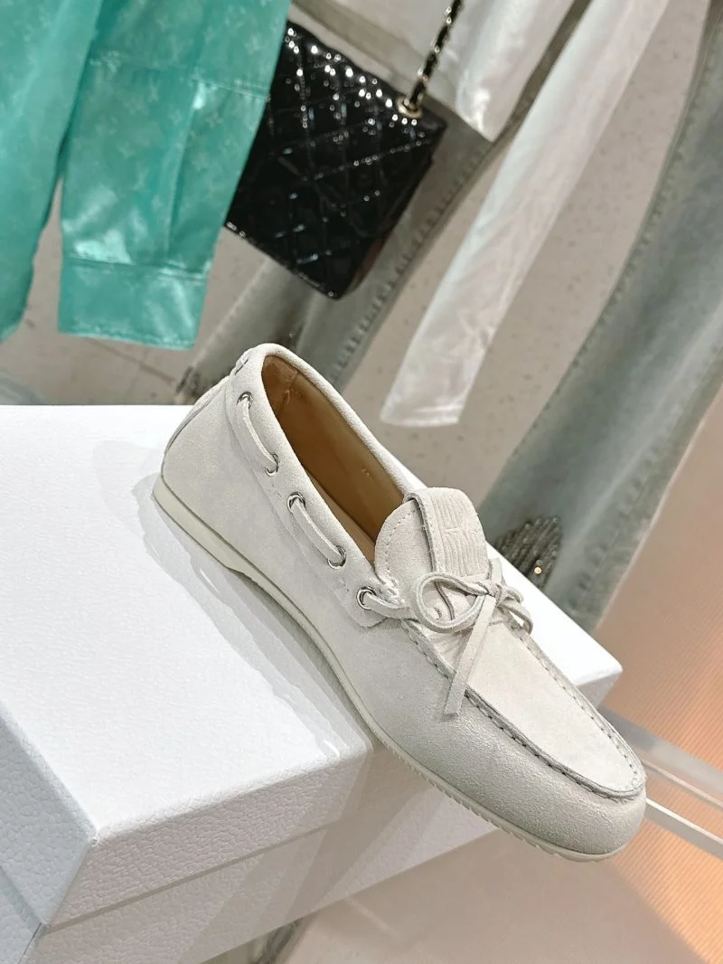 Christian Dior Business Shoes
