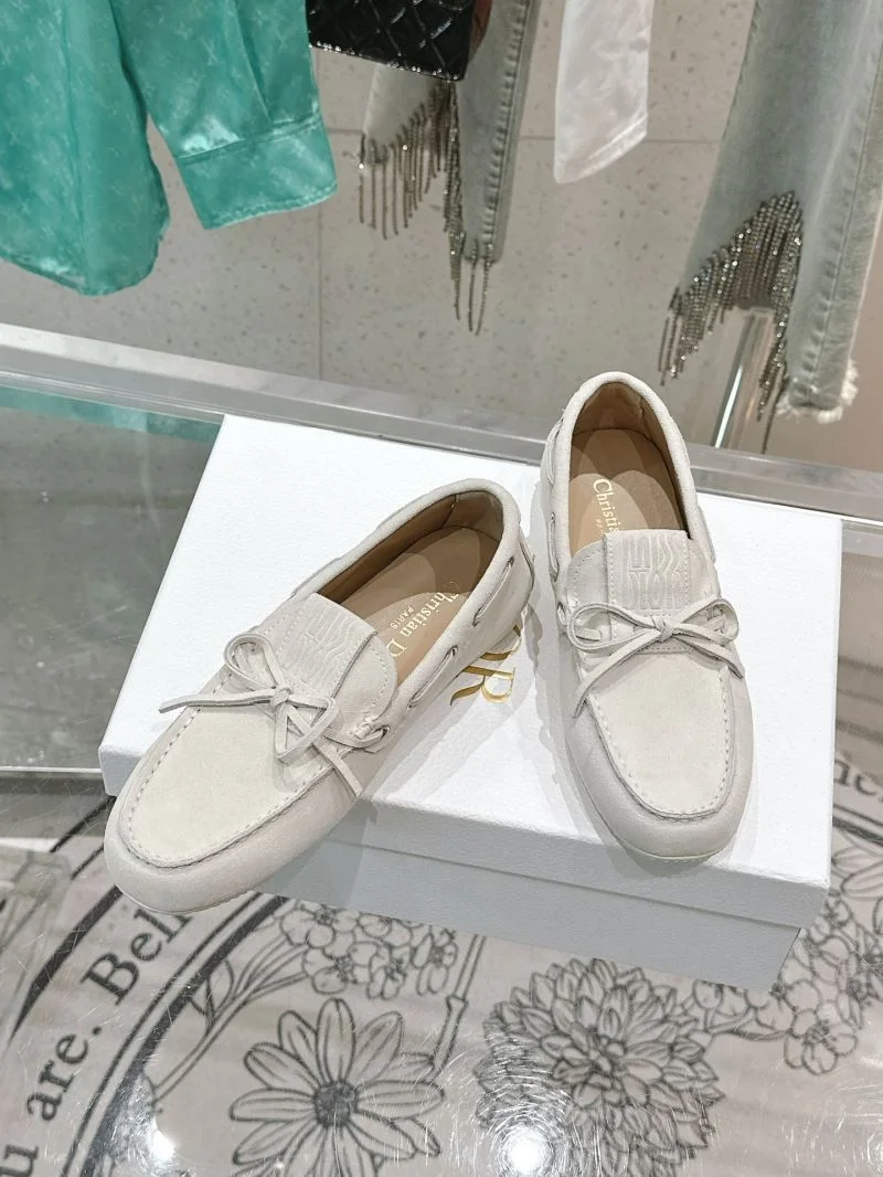 Exact replica Christian Dior Business Shoes