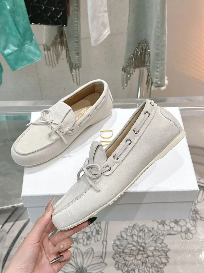 Exact replica Christian Dior Business Shoes
