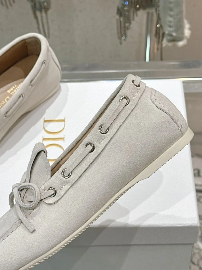 Exact replica Christian Dior Business Shoes