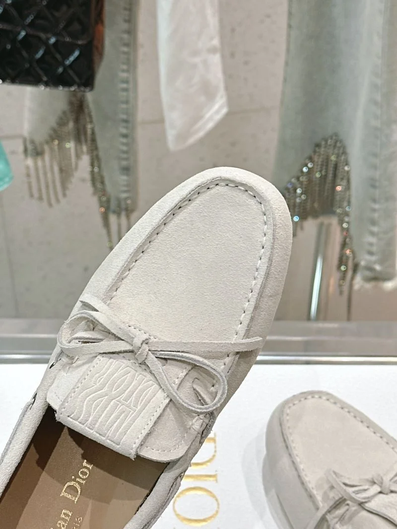 Exact replica Christian Dior Business Shoes